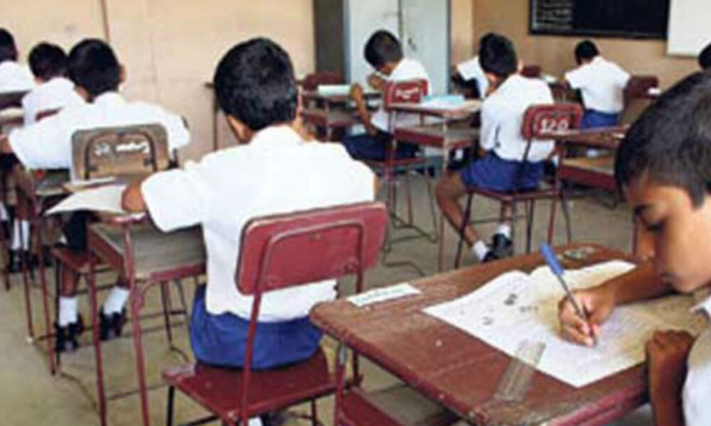 தரம் 6 மாணவர் சேர்க்கைக்கான இணையவழி விண்ணப்ப காலம் நீடிப்பு! - NewsNow ...